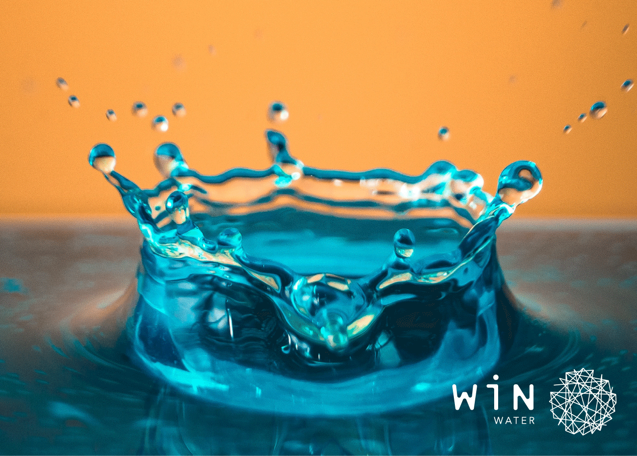 WIN Water meeting Nov 14 - WIN