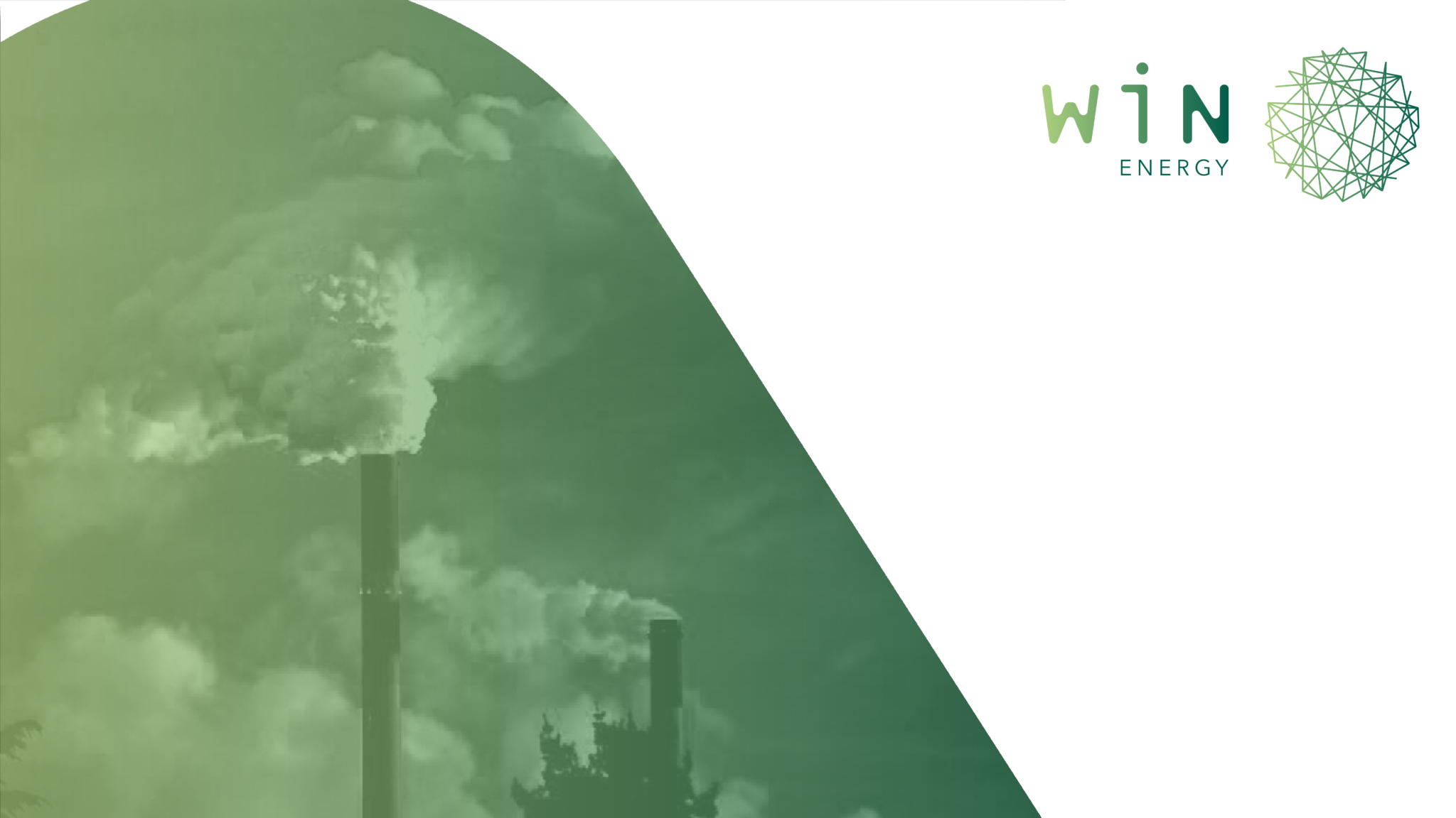 WIN - Cocreating the future while making good business