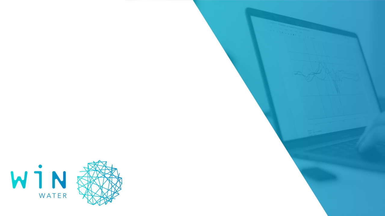 Digital WIN Water Meeting - WIN