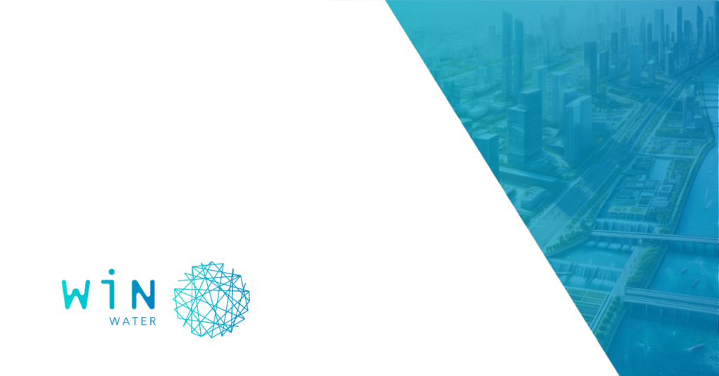 WIN Water & WIN Energy Meeting - WIN